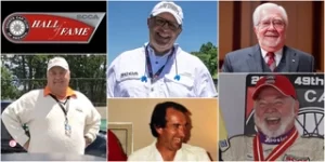 Meet SCCA’s Hall of Fame Class of 2026 – Central Division